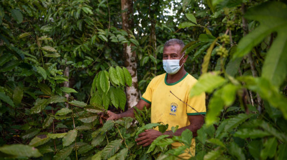 Together We Move – Together Possible @ Work – WWF-Singapore